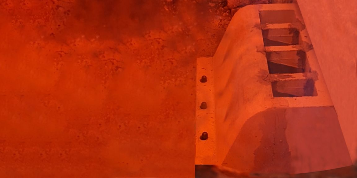 Callidus Ultra-Blue Petrochemical (CUBP) Burners